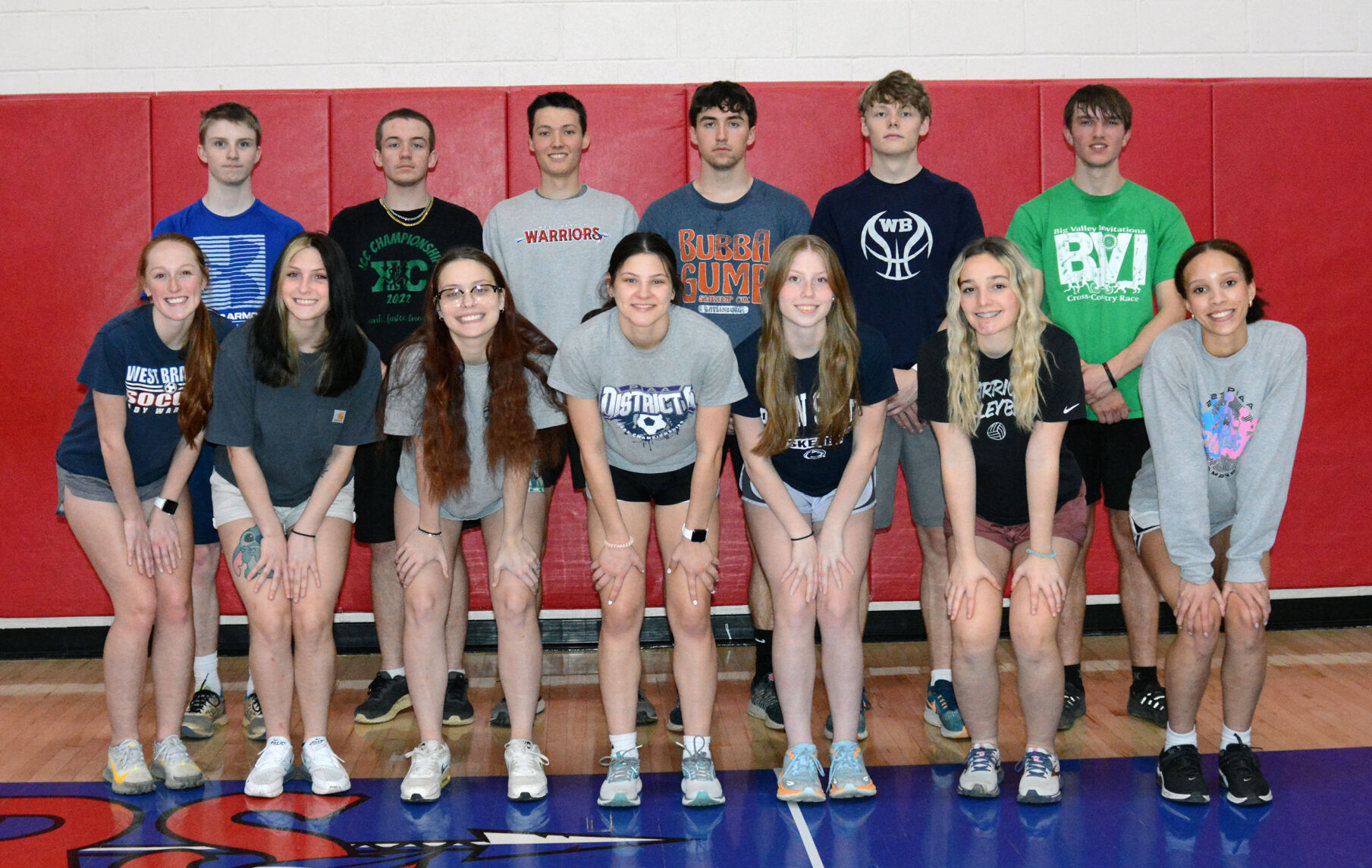 West Branch track and field returns experience | Sports ...