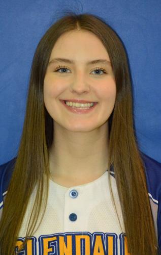 Ally Buterbaugh athlete of the week | | theprogressnews.com