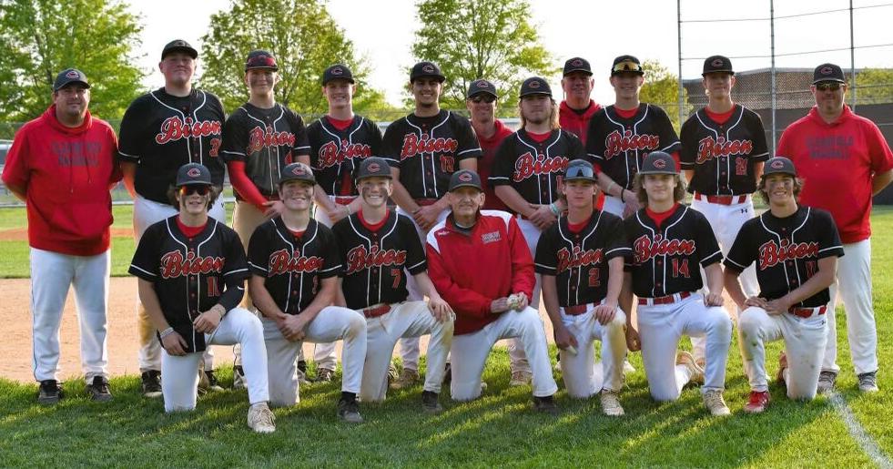 Bumbarger walkoff gives Lansberry 650th career win | Sports ...