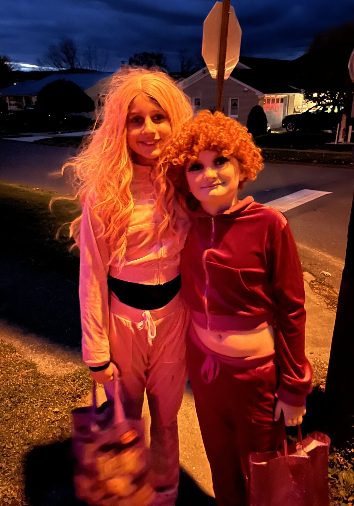 TRICK-OR-TREAT | Local | theprogressnews.com