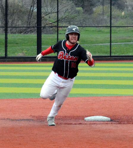 Bison fall to Beavers, 3-2 | Sports | theprogressnews.com