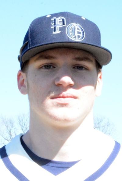 Athlete of Week - Brandon Hahn | | theprogressnews.com