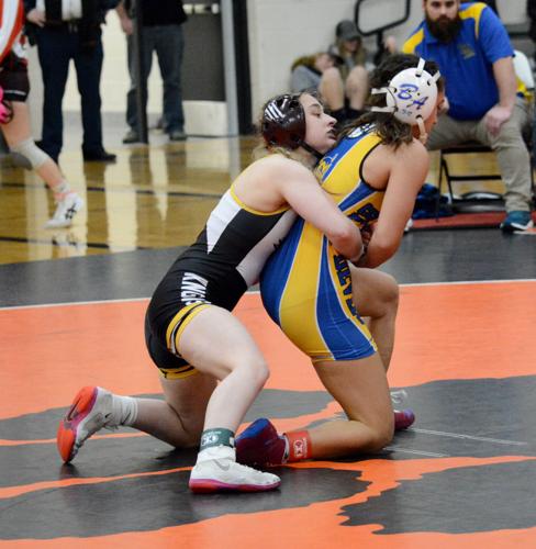 DuVall, Shoff to compete at PIAAs | Sports | theprogressnews.com