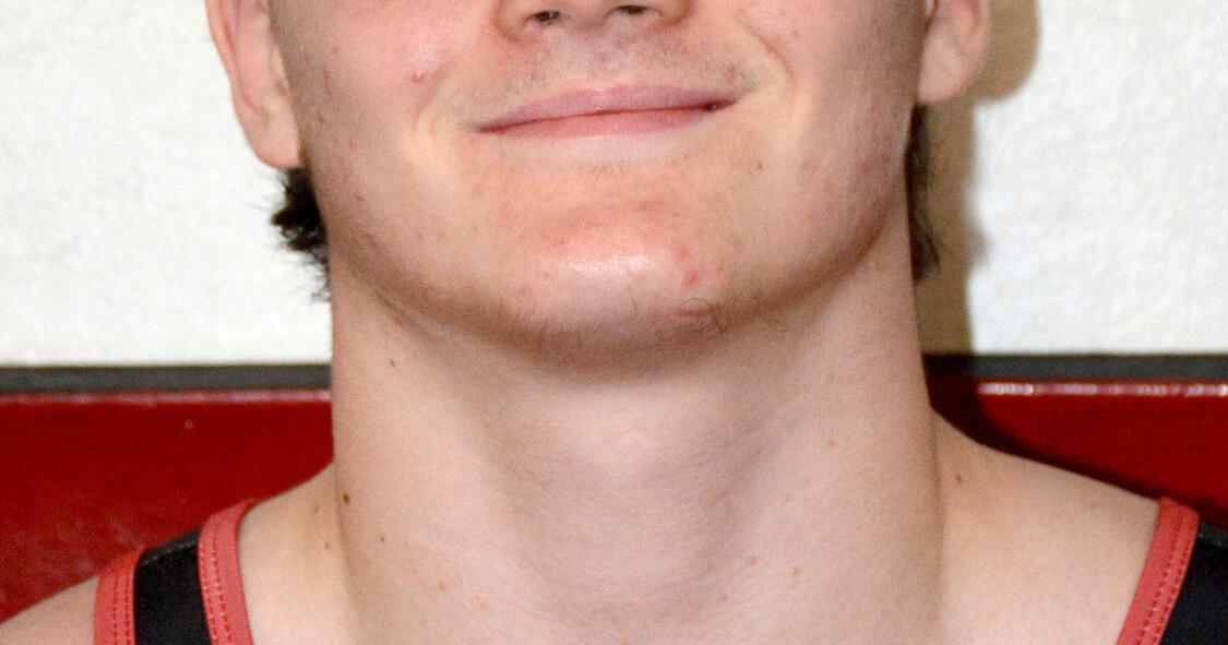 Bison crown two champs at Thomas Tournament, place second in team ...