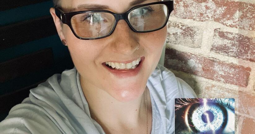 Local woman offers an 'escape' for readers through first fiction novel ...