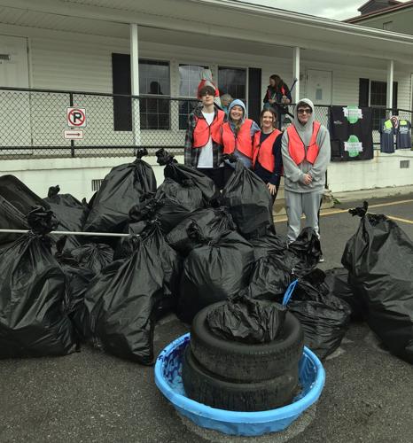 HRA to host annual community clean up event April 27 | News | theprogressnews.com