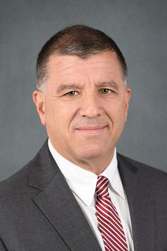 Peduzzi named Chief Executive Officer of CNB Bank | Business ...