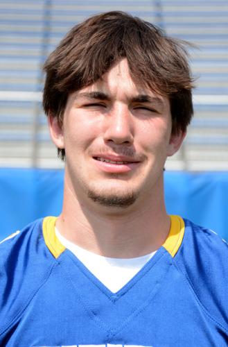 Vikings edge Meyersdale 14-13 | Sports | theprogressnews.com