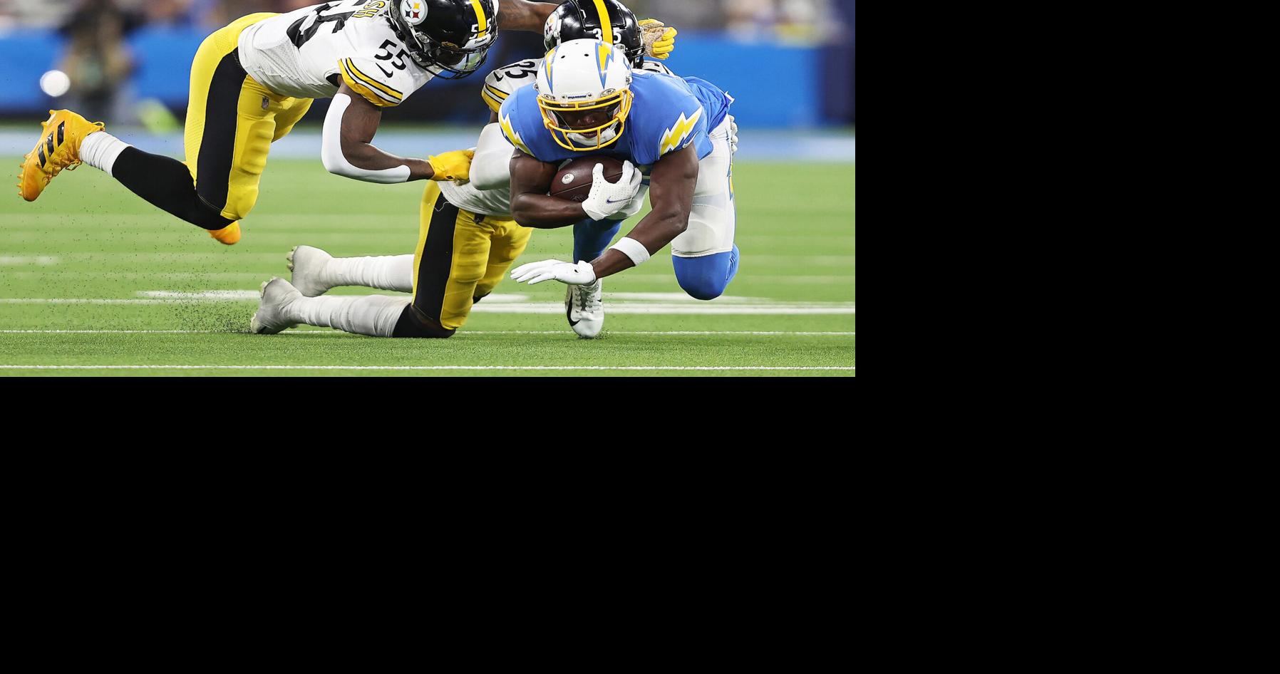 Steelers swung and missed on Devin Bush. Is there a lesson to be ...