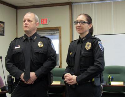 Officials: Police regionalization process was smooth | News ...