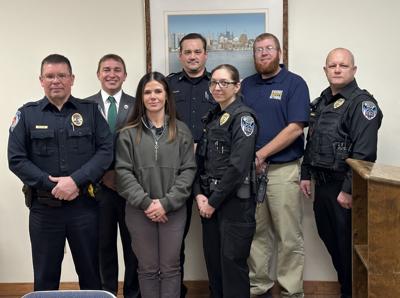 Local law enforcement urge motorists to drive sober | News ...