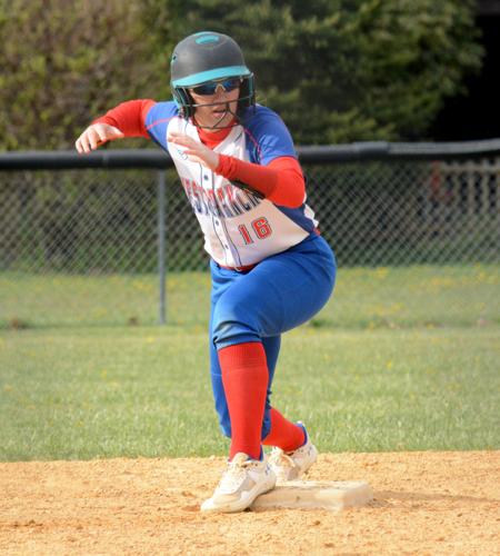 Lady Warriors fall to Claysburg-Kimmel | Sports | theprogressnews.com