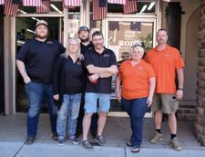GUNPOWDER GRILL COMING TO CLEARFIELD | News | theprogressnews.com
