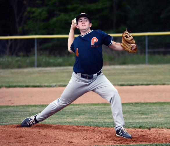Philipsburg pitchers have been lights out all season | Sports ...