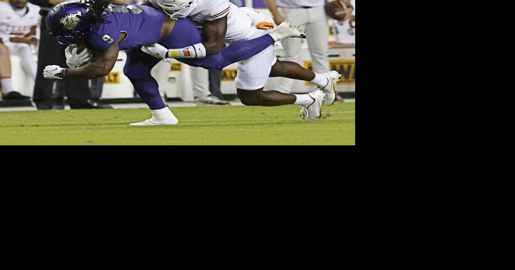 6th round DB Ryan Watts a potential addition to Steelers' collection of ...