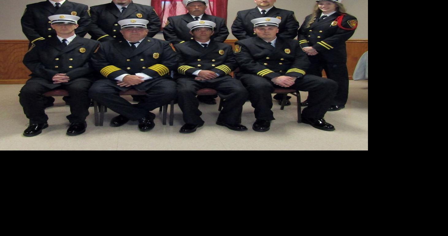 Madera Fire Co. celebrates 100 years of community service | News ...