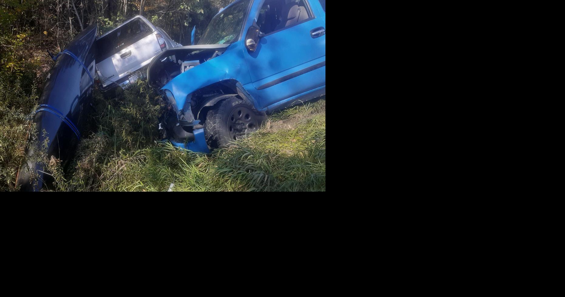 Julian man sentenced to state prison for fatal crash | Crime ...