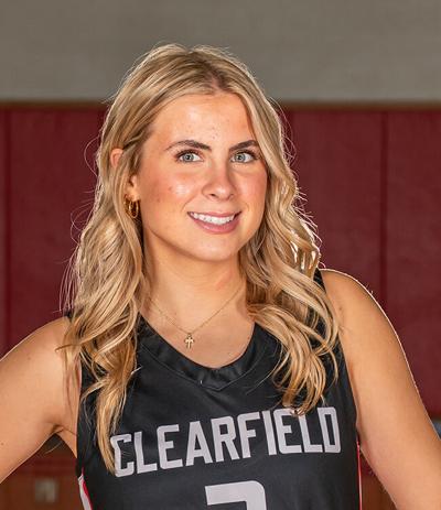 Eve Helsel scores 31 as Lady Bison move past Chestnut Ridge 64-38 ...
