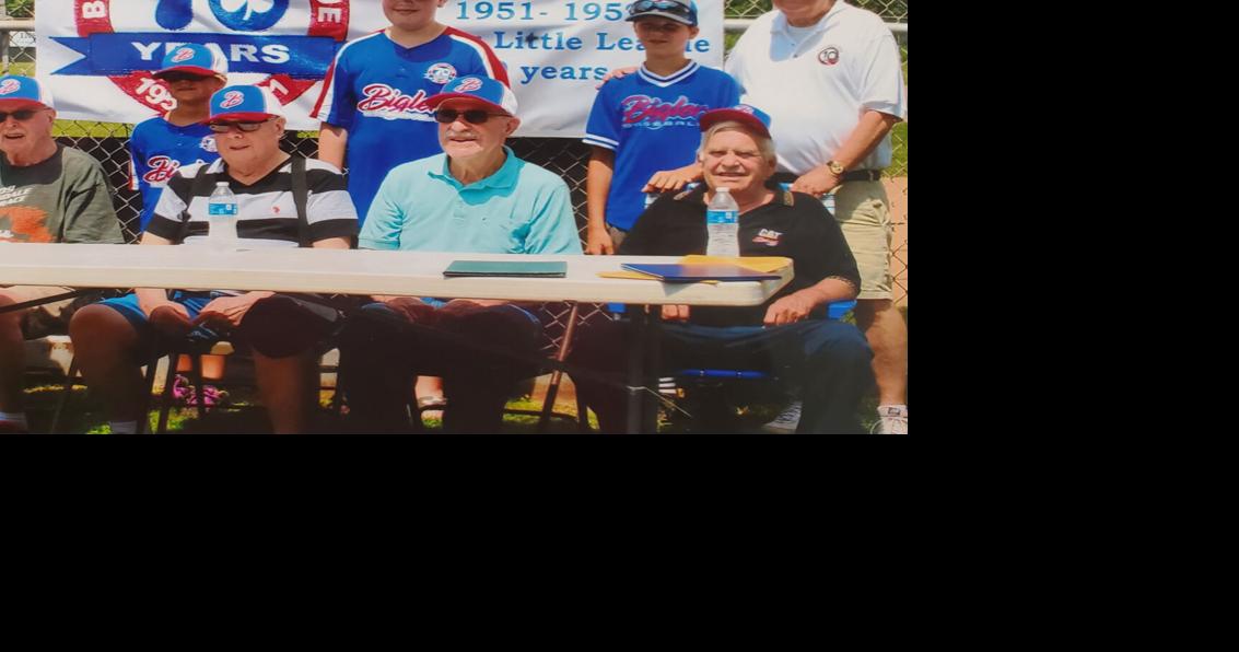 Bigler Little League celebrates 70 years | Sports | theprogressnews.com