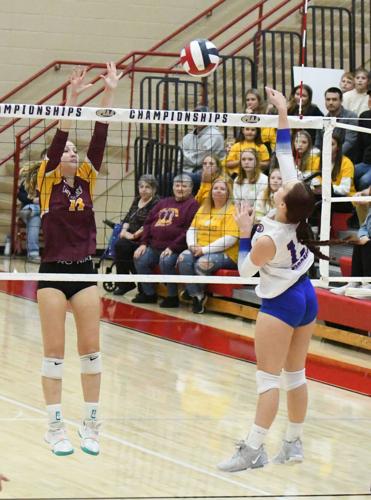 West Branch finishes as PIAA Class 1A runner-up for second straight ...