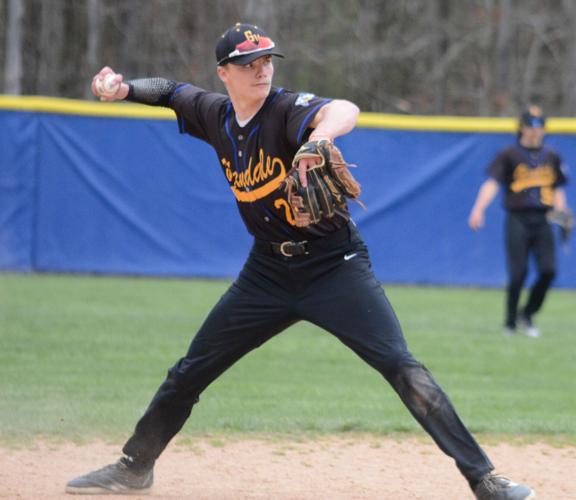 West Branch downs Glendale 11-1 in five | Sports | theprogressnews.com