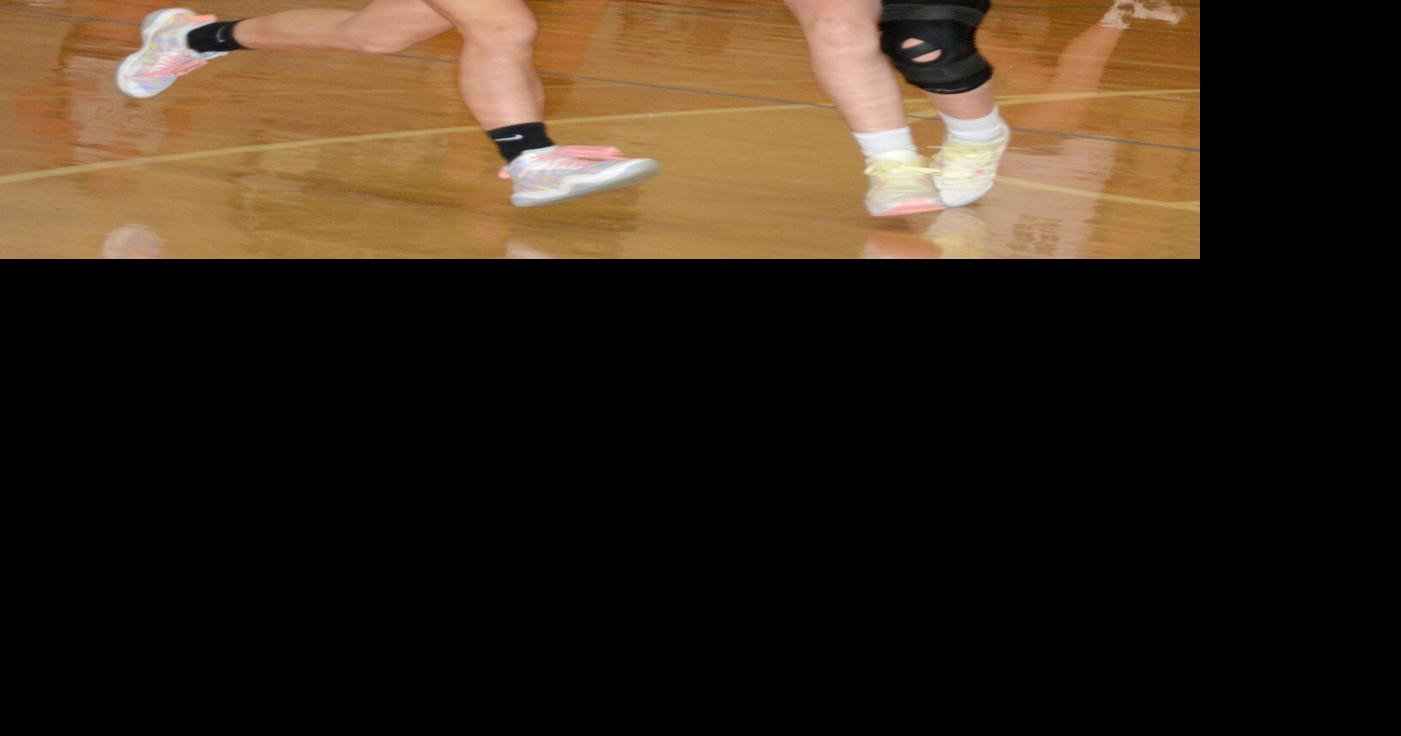 Damsels take down Lady Tide in consey game | Sports | theprogressnews.com