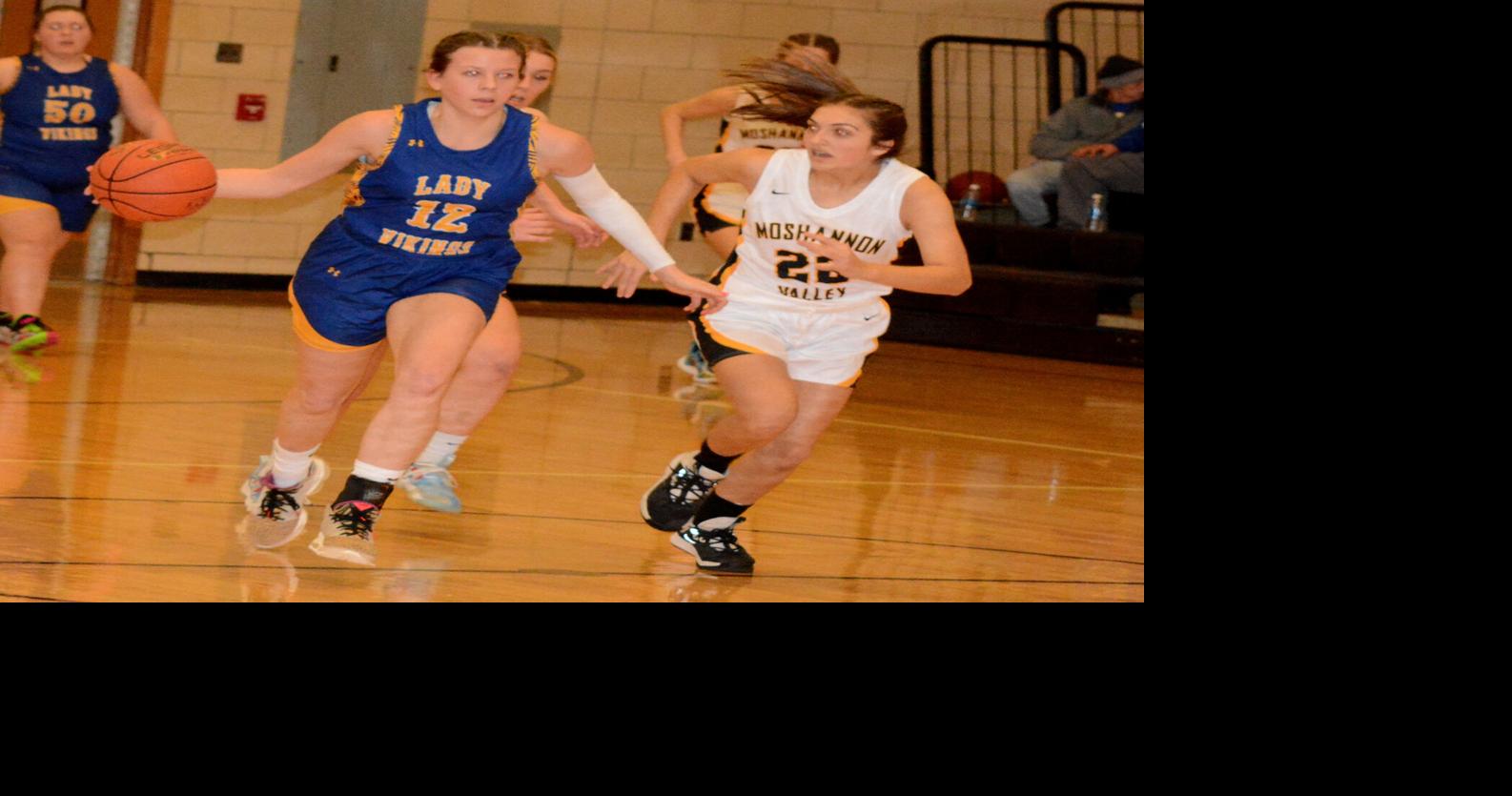 Easterling flirts with triple double in Glendale's win over Damsels ...