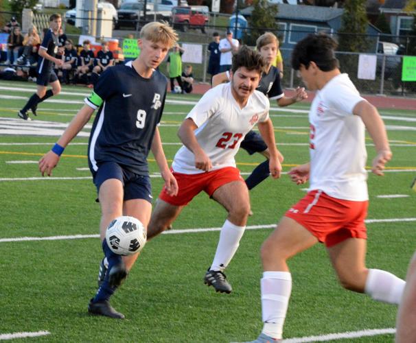 P-O downs Westmont 4-0 in D-6 quarterfinals | Sports | theprogressnews.com