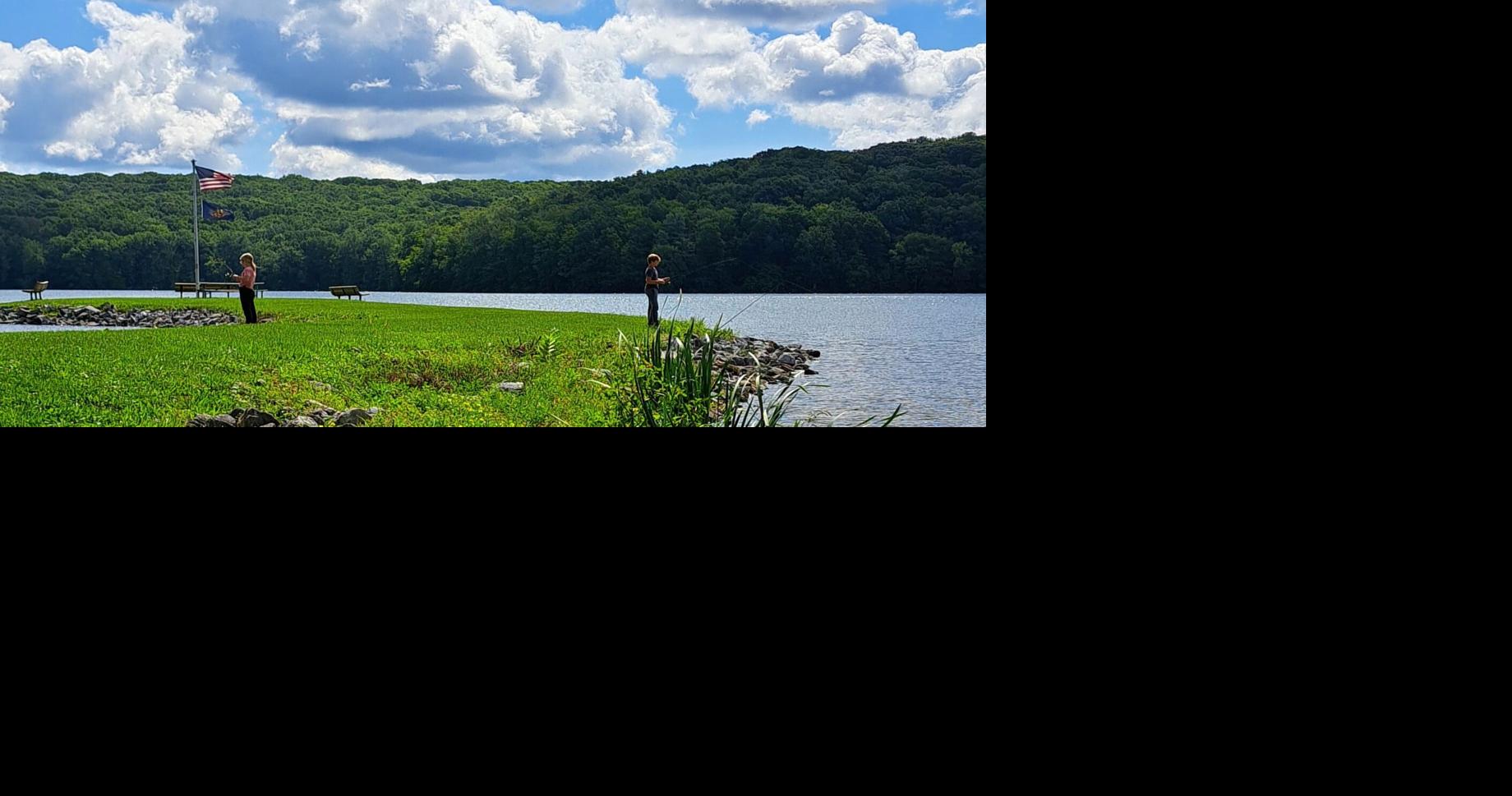 Holiday weekend, June programs announced at Prince Gallitzin State Park ...