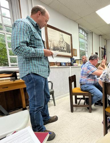 Philipsburg Borough mulls revision of vendor ordinance | News ...