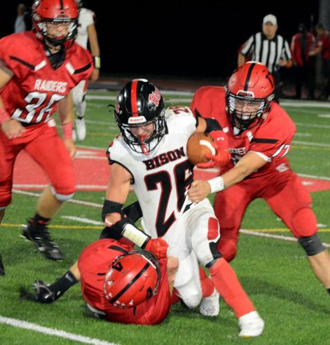 Homecoming on tap at four Progressland venues in Week 5 ...