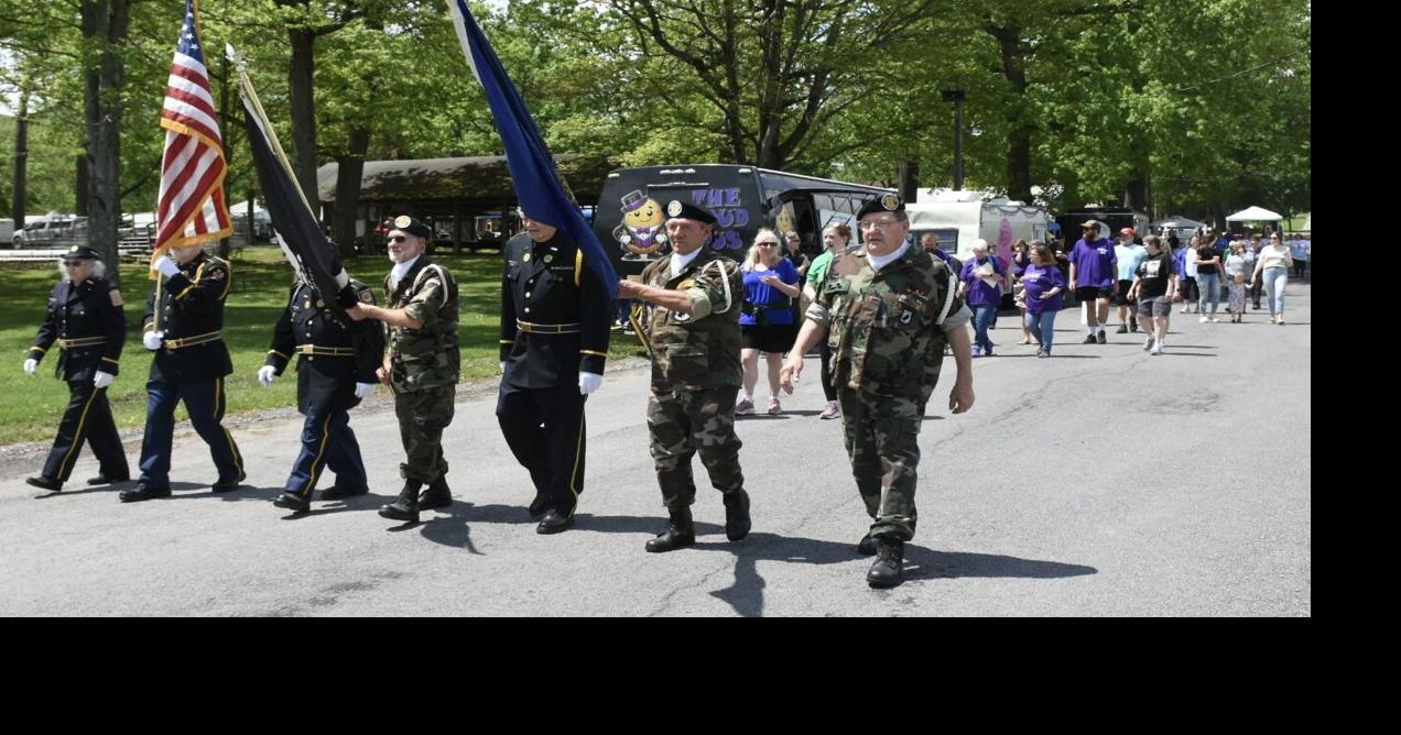 Relay for Life celebrates cancer survivors, honors victims | News ...