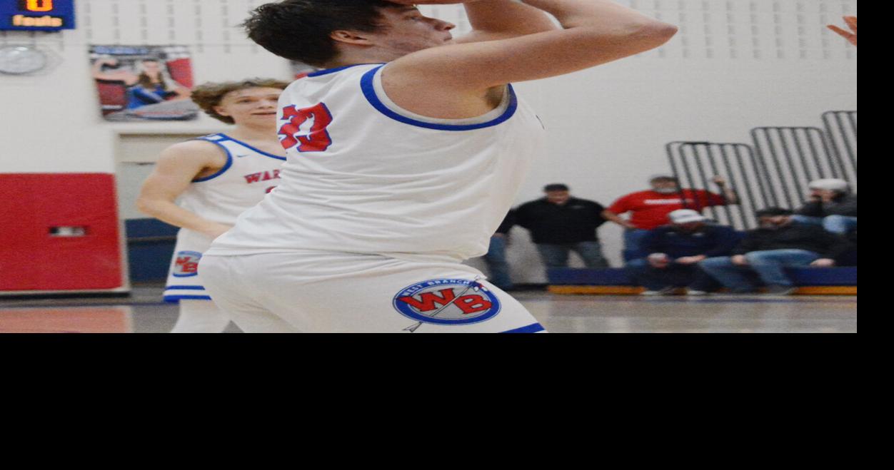 Kolesar shines as West Branch wraps up ICC North and MVL titles ...
