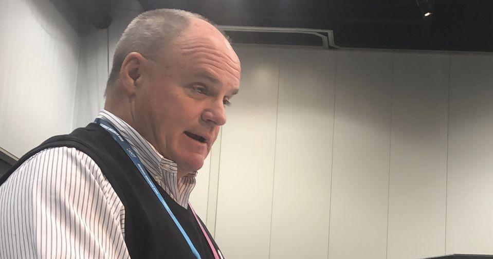 Kevin Colbert is immersed in new role with the Steelers, helping ...