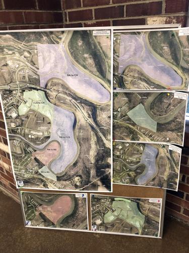 LAWRENCE TOWNSHIP ZONING MAP | News | theprogressnews.com
