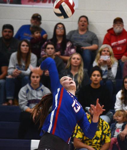 West Branch sweeps Bishop McCort to earn PIAA berth | Sports ...