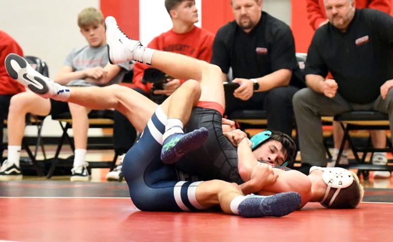 Clearfield downs Philipsburg-Osceola 42-25 | Sports | theprogressnews.com