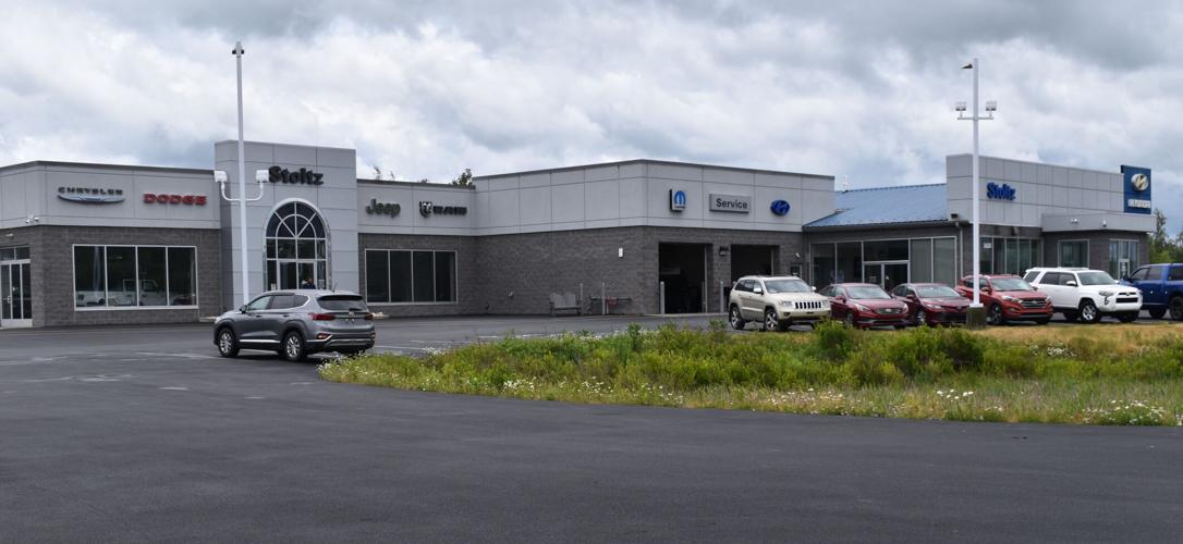 Stoltz Family Dealerships hands its keys to Delaney Automotive Group ...