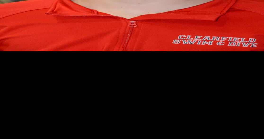 Clearfield sets two meet records at Mark Hess Invite ...