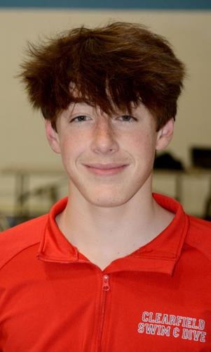 Clearfield sets two meet records at Mark Hess Invite ...