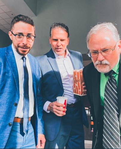Director with local roots brings film to Brockway | Local ...