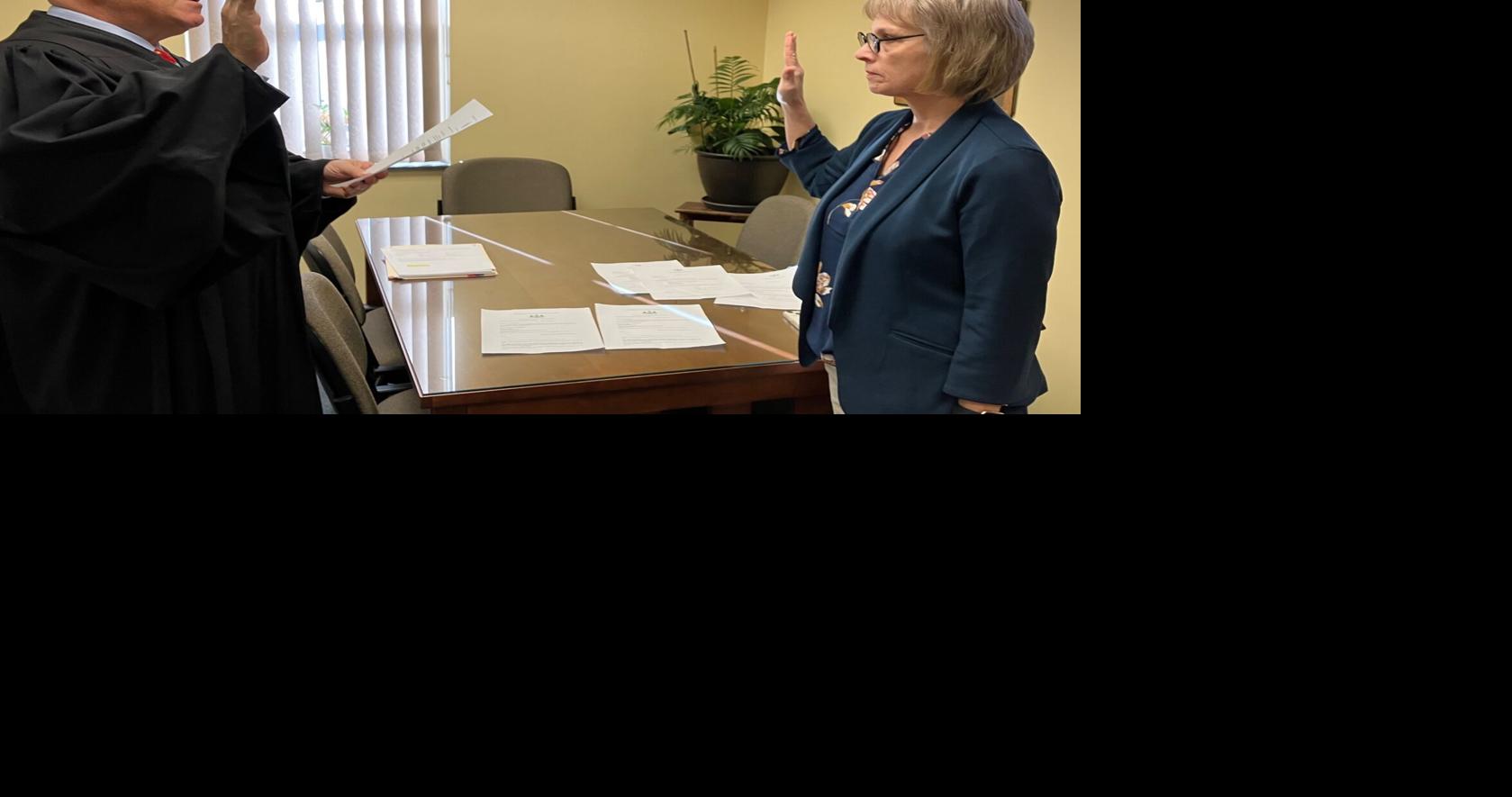 Gillespie appointed by Gov. Wolf to state council | Local ...