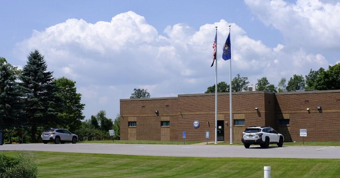 State to build new PSP barracks in Clearfield | News | theprogressnews.com