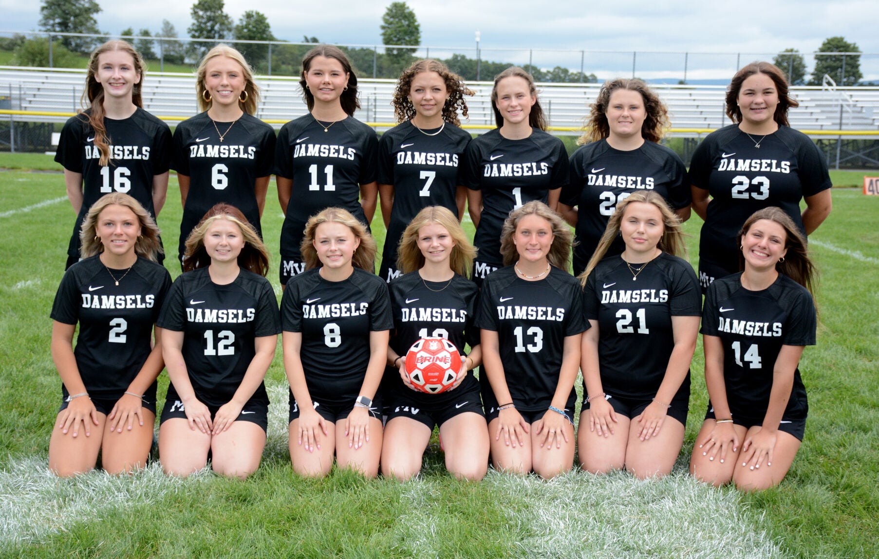 Progressland soccer previews | | theprogressnews.com
