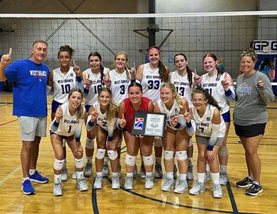 West Branch wins KSA Tournament in Orlando | Sports | theprogressnews.com