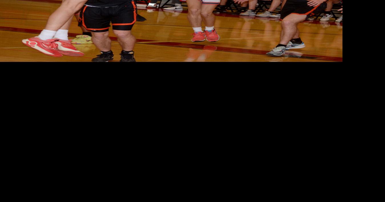 Tyrone boys basketball downs Clearfield | Sports | theprogressnews.com