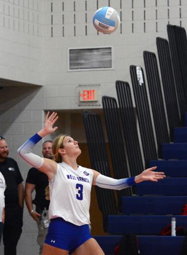 West Branch sweeps Mount Union | Sports | theprogressnews.com