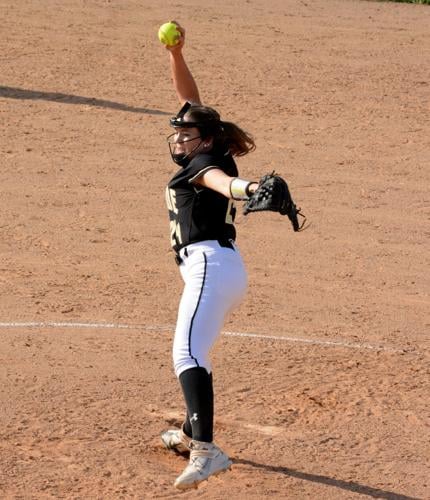 Juniata Valley softball edges Curwensville 2-1 | Sports ...