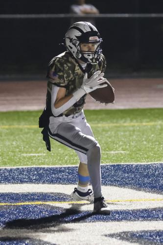 Philipsburg-Osceola rallies to down Bellefonte and take the Luther ...