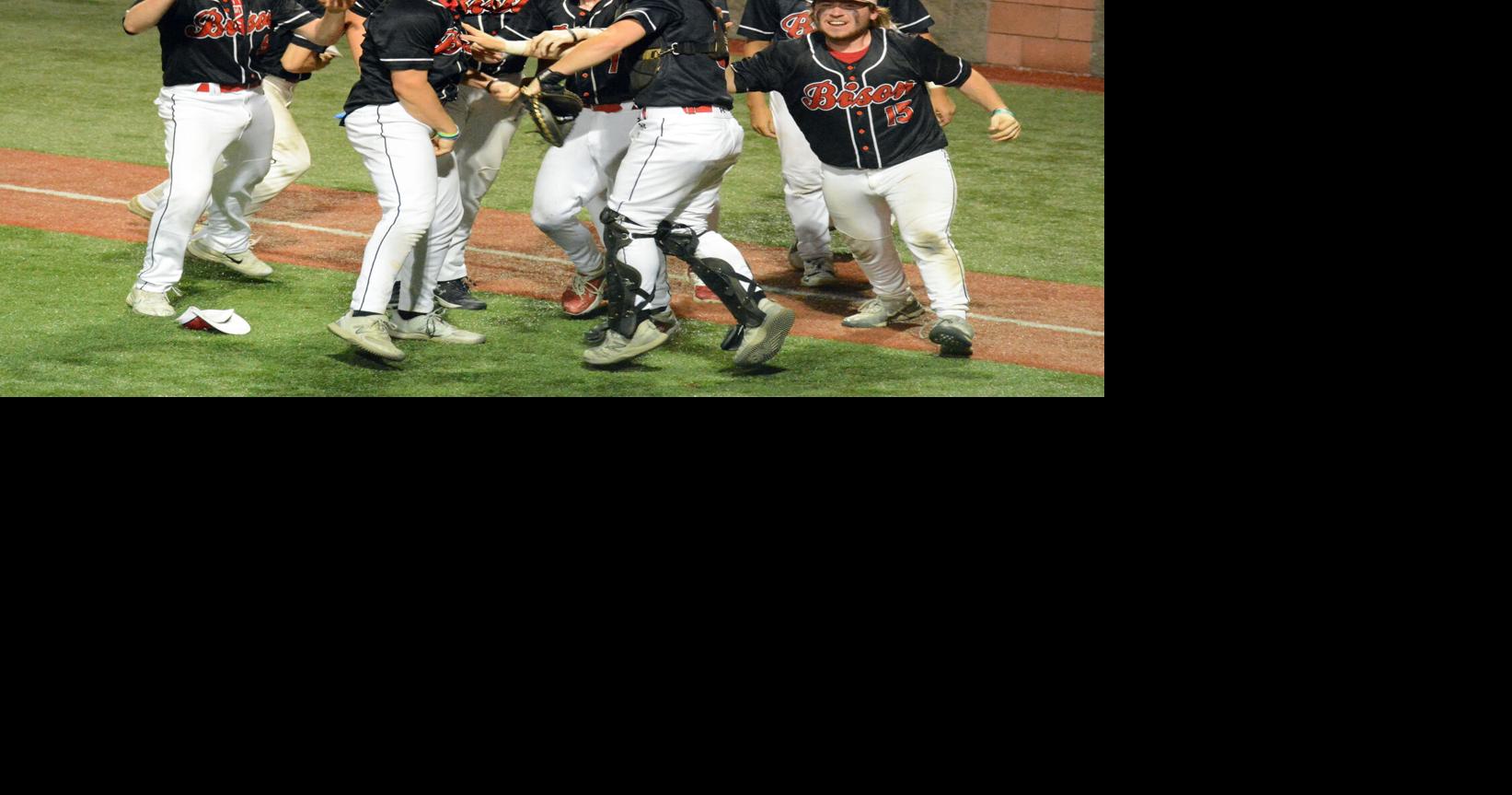 Bison rally to down St. Marys, 16-13, for D-9 Class 4A title | Sports ...